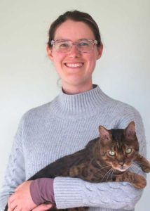 Dr Kirsty-Anne Holtzhausen - Pet Doctors Howick